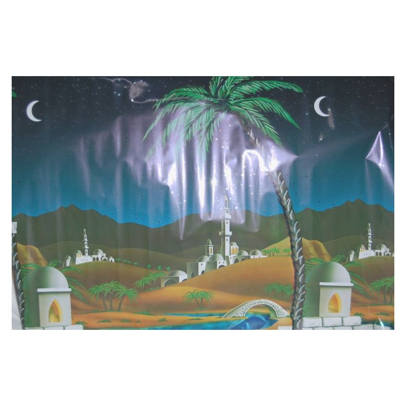 BEL-ART S.A. - Poster Creche 70 X 100 Cm